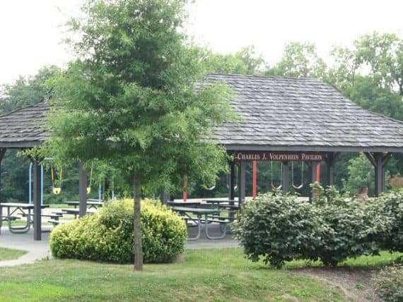 Devou Park · 365 CINCINNATI