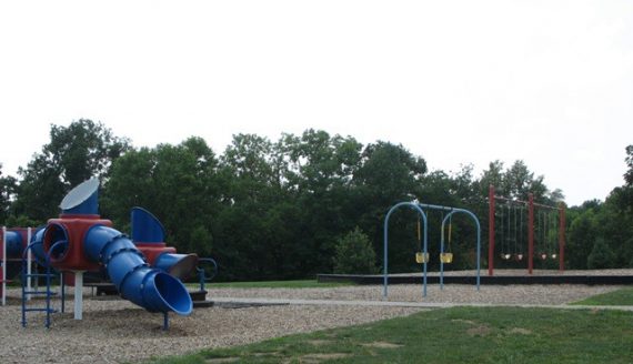 Devou Park · 365 CINCINNATI