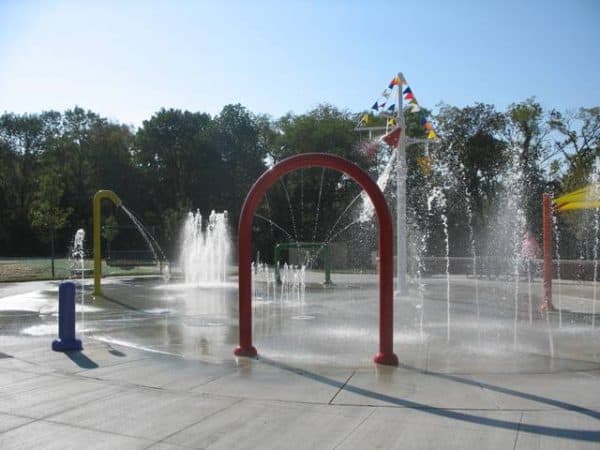 Clippard Park · 365 CINCINNATI