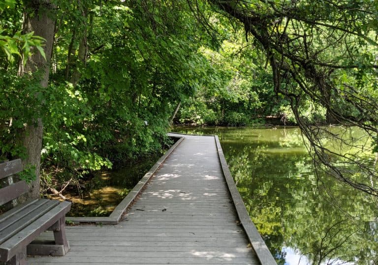 15+ of Our Favorite Cincinnati Parks · 365 CINCINNATI