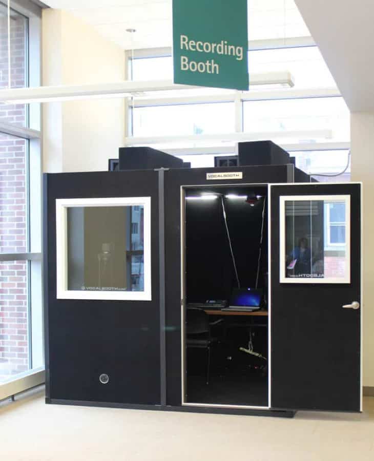 MakerSpace at the Cincinnati and Hamilton County Public Library · 365 ...