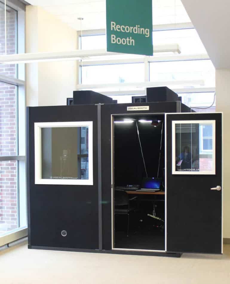 MakerSpace at the Cincinnati and Hamilton County Public Library · 365 ...