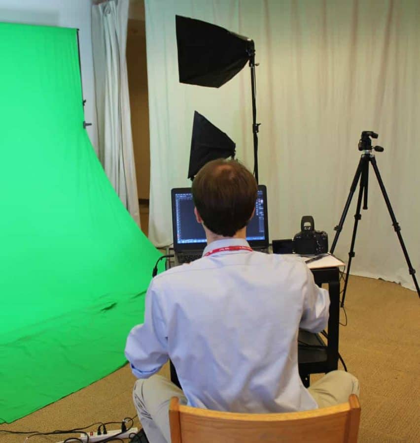 MakerSpace at the Cincinnati and Hamilton County Public Library · 365 ...