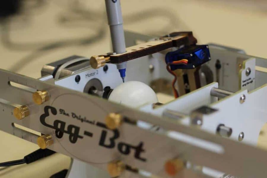 MakerSpace at the Cincinnati and Hamilton County Public Library · 365 ...