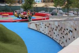 Enjoy the day at Summit Park in Blue Ash - 365Cincinnati