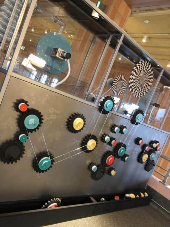 Visit the Museum of Natural History and Science at Cincinnati Museum ...