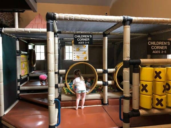 20+ of the Best Indoor Playgrounds in Cincinnati · 365 CINCINNATI
