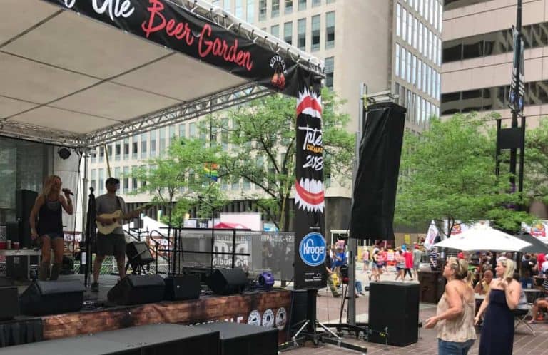 Taste of Cincinnati for 2019 · 365 CINCINNATI