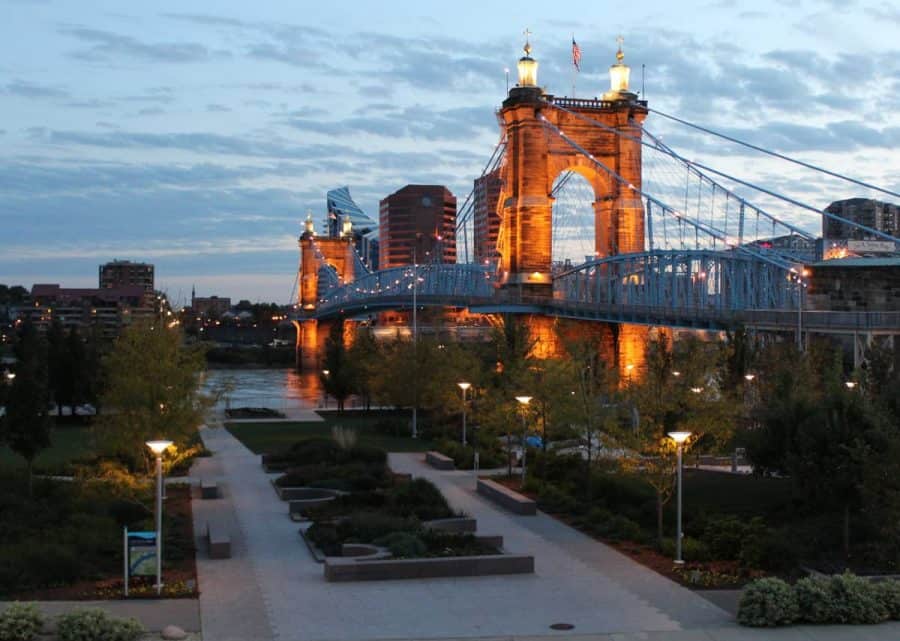 25 Awesome Date Night Ideas For Cincinnati 365 CINCINNATI