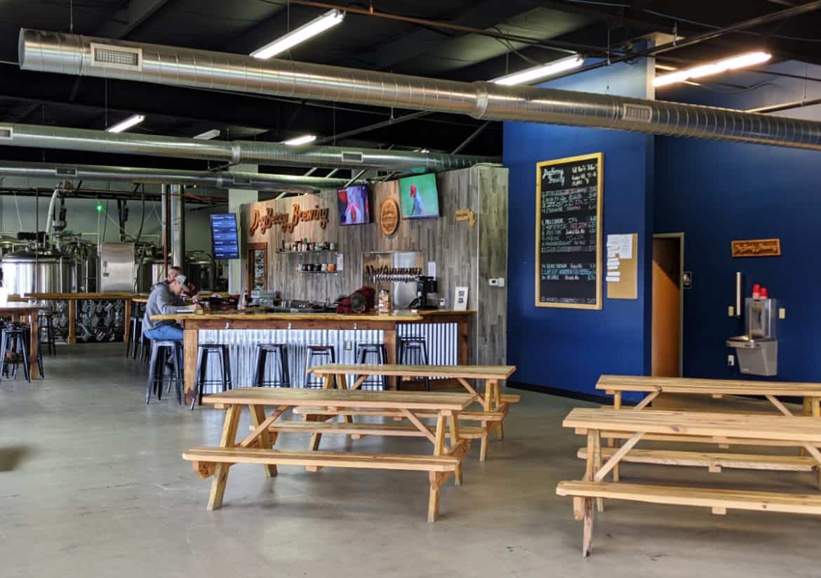 57 Cincinnati Breweries to Visit in and Around the City · 365 CINCINNATI