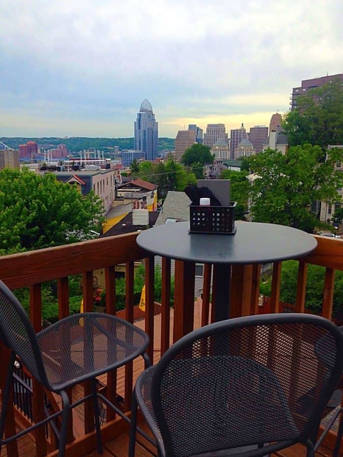 15 Rooftop Bars You Need to Visit in Cincinnati · 365 CINCINNATI