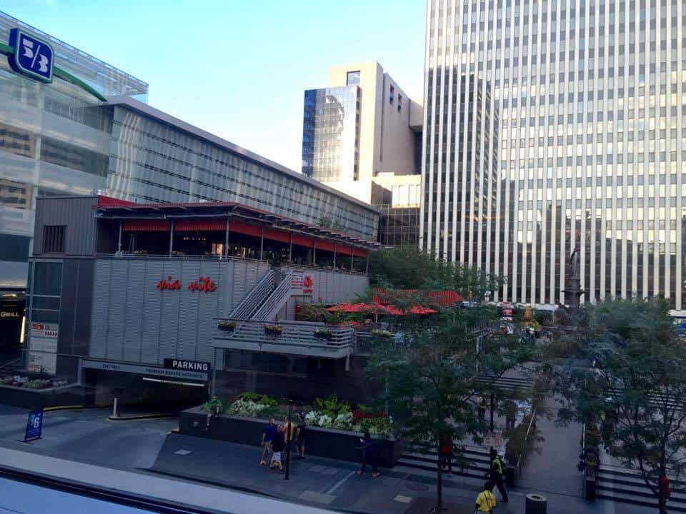 15 Rooftop Bars You Need to Visit in Cincinnati · 365 CINCINNATI