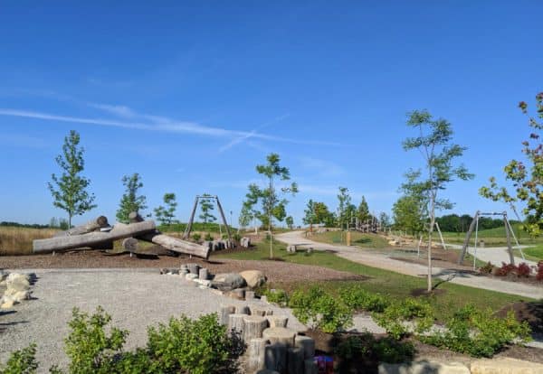 15+ of Our Favorite Cincinnati Parks · 365 CINCINNATI