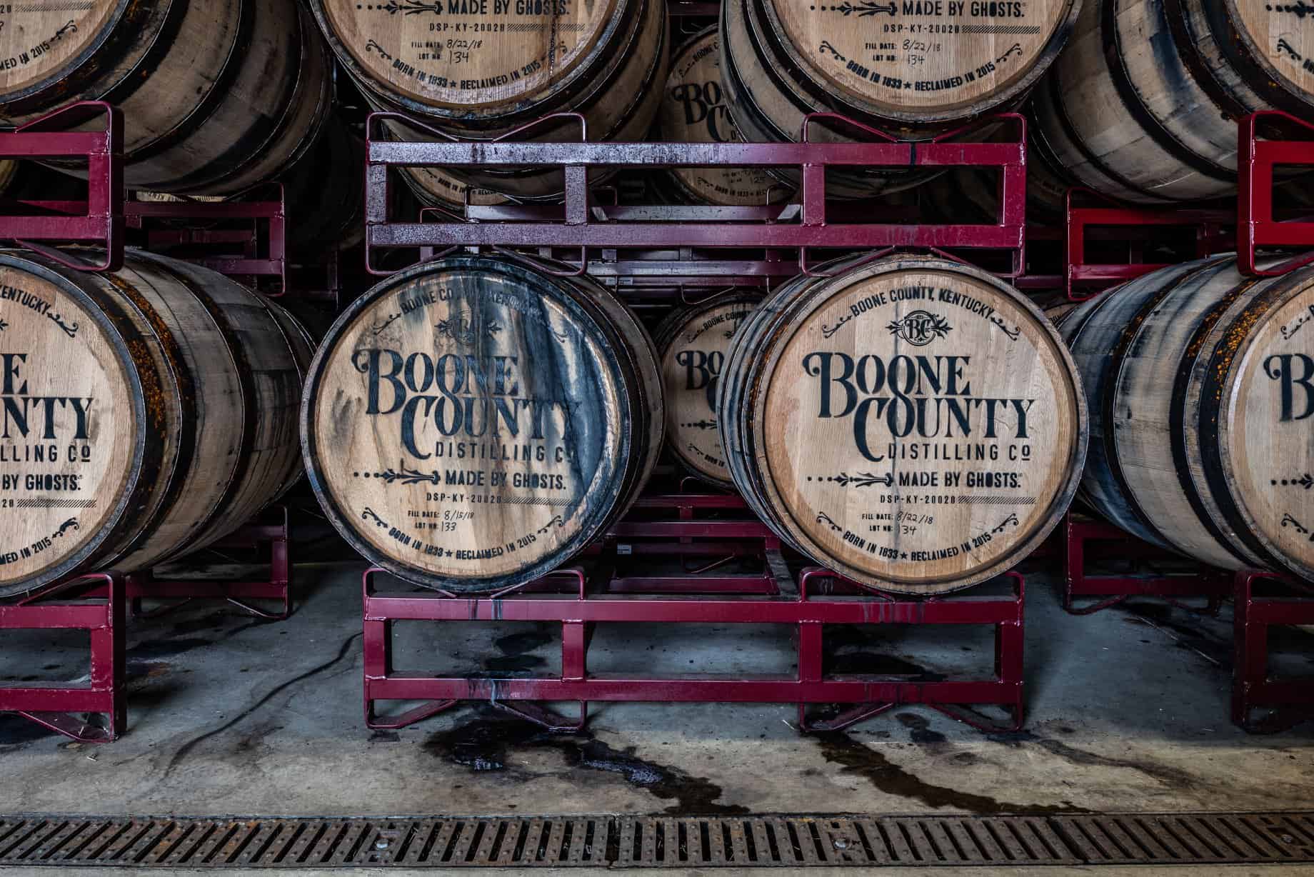 The Ultimate Cincinnati Area Distilleries Guide · 365 CINCINNATI