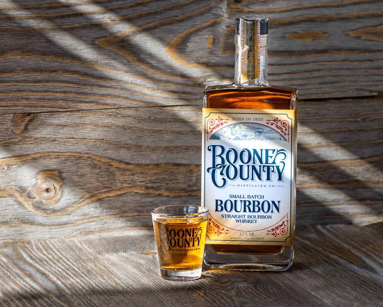 The Ultimate Cincinnati Area Distilleries Guide · 365 CINCINNATI
