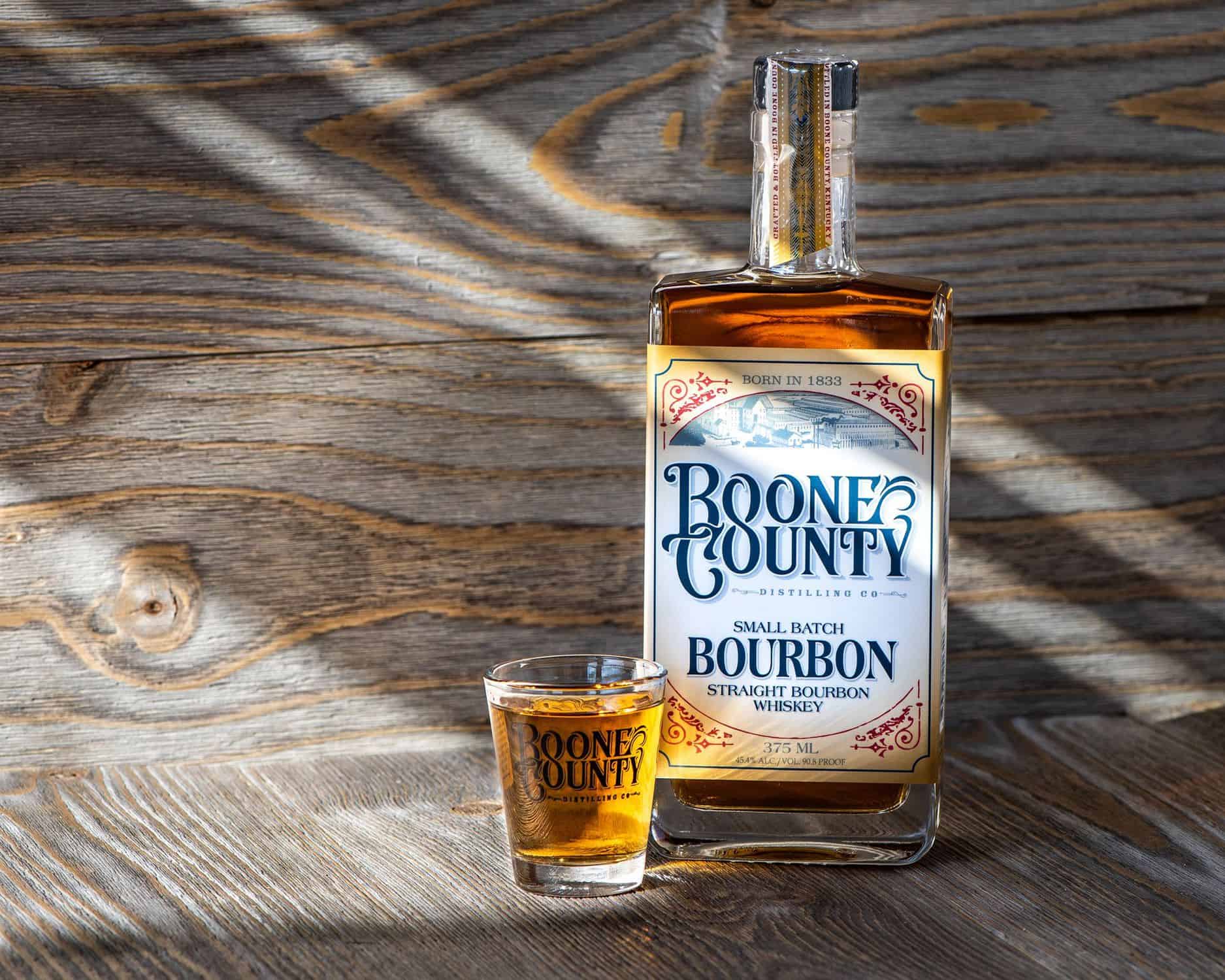 The Ultimate Cincinnati Area Distilleries Guide · 365 CINCINNATI