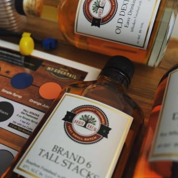 The Ultimate Cincinnati Area Distilleries Guide · 365 CINCINNATI