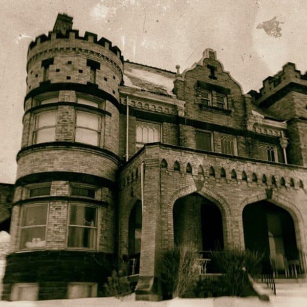 10 Incredible Ohio Castles to Visit · 365 CINCINNATI