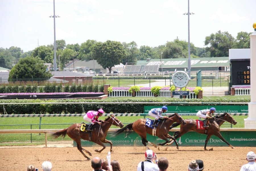 12 Unique Day Trips Within 150 Miles of Cincinnati · 365 CINCINNATI