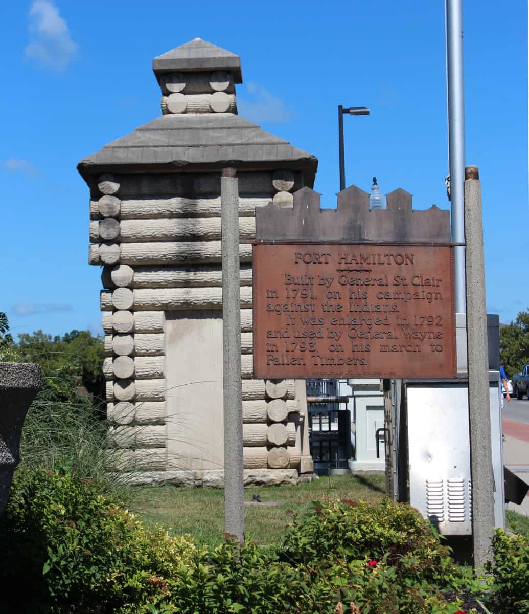 Hamilton, Ohio - Top Things to See and Do · 365 CINCINNATI