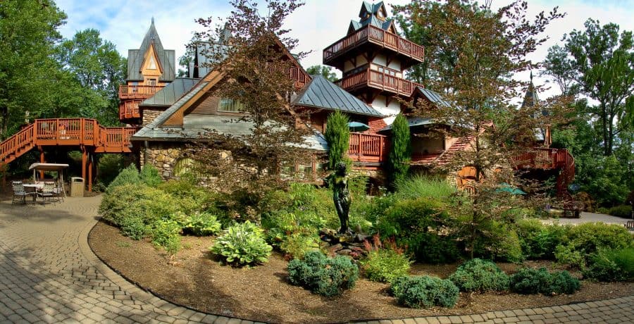 10 Incredible Ohio Castles to Visit · 365 CINCINNATI