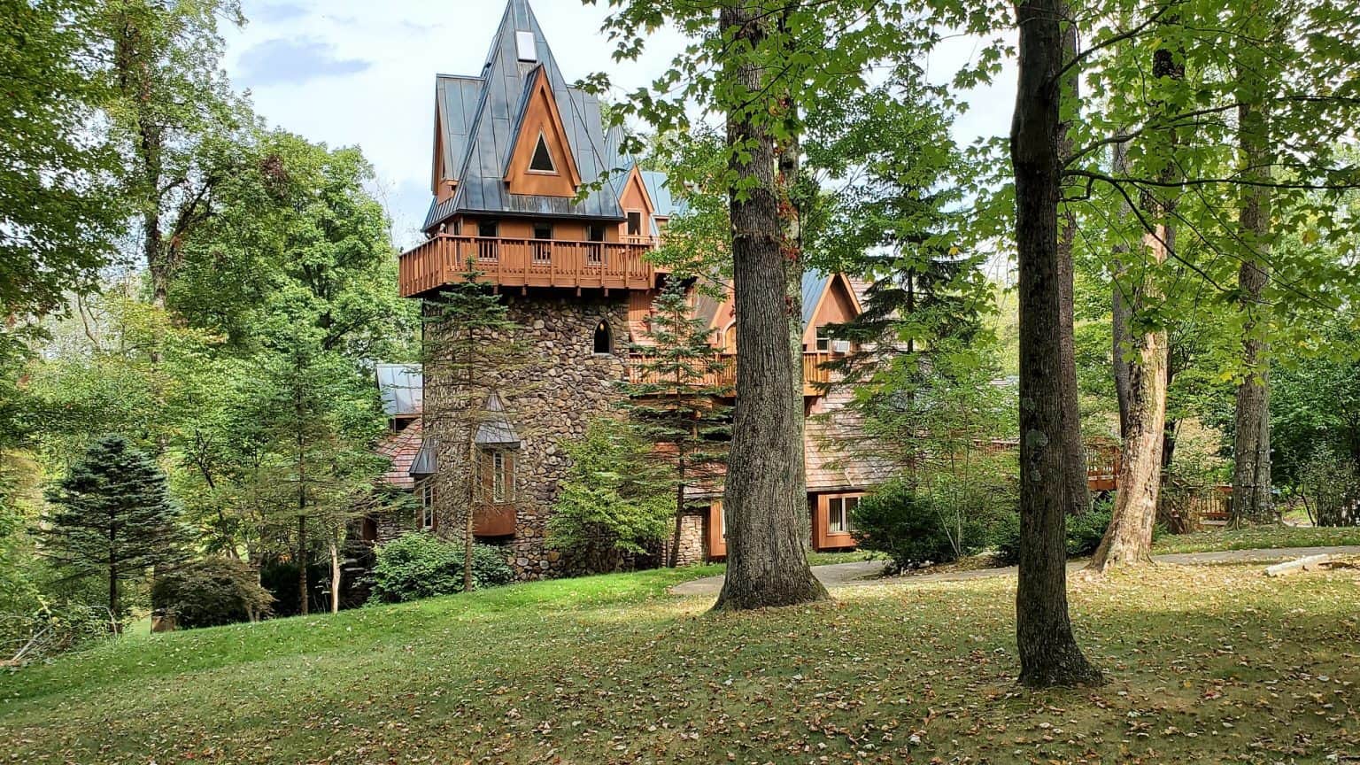 10 Incredible Ohio Castles to Visit · 365 CINCINNATI