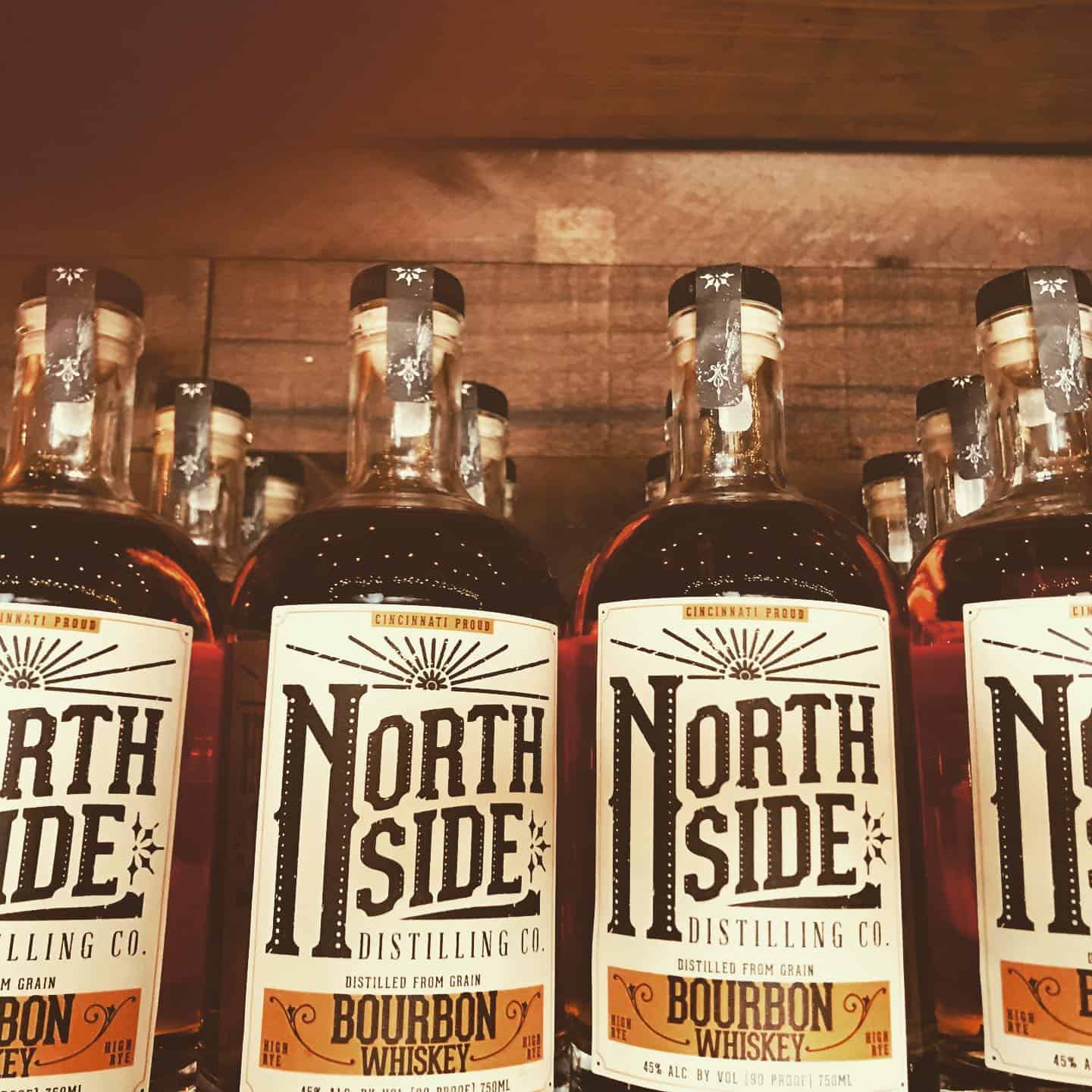 The Ultimate Cincinnati Area Distilleries Guide · 365 CINCINNATI