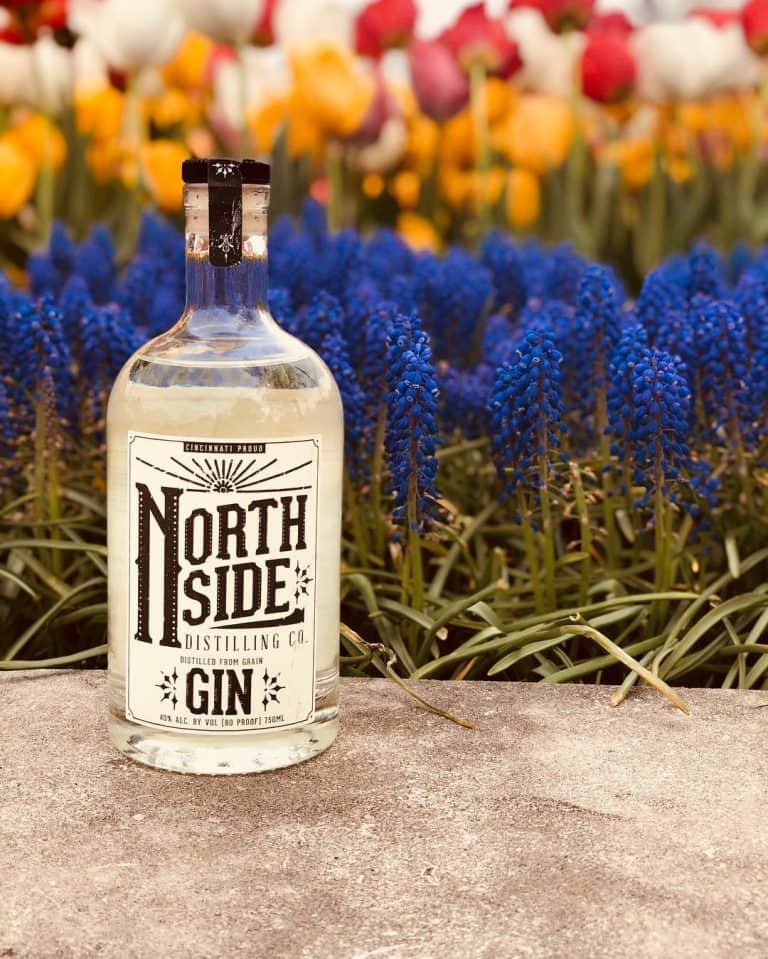 The Ultimate Cincinnati Area Distilleries Guide · 365 CINCINNATI