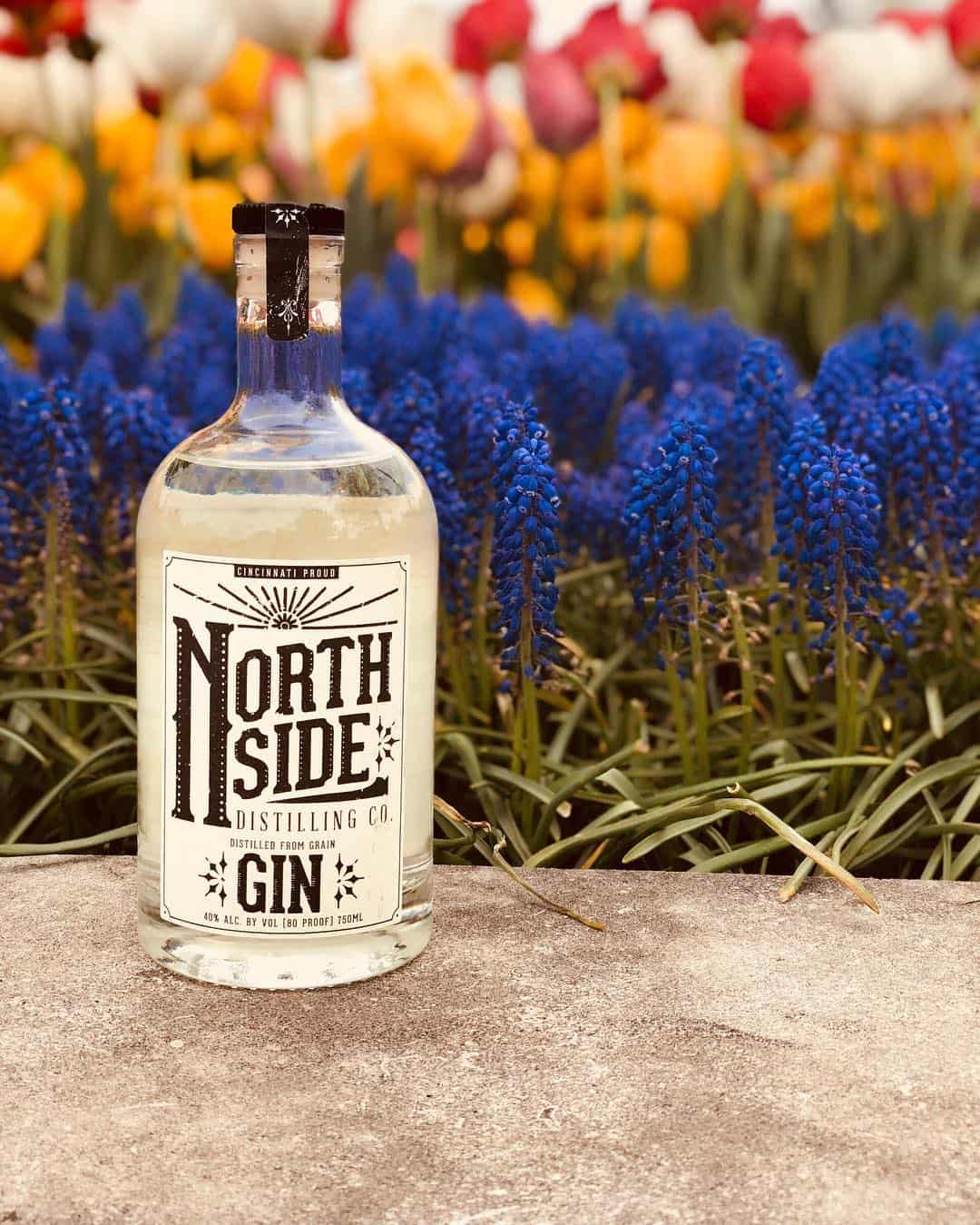 The Ultimate Cincinnati Area Distilleries Guide · 365 CINCINNATI