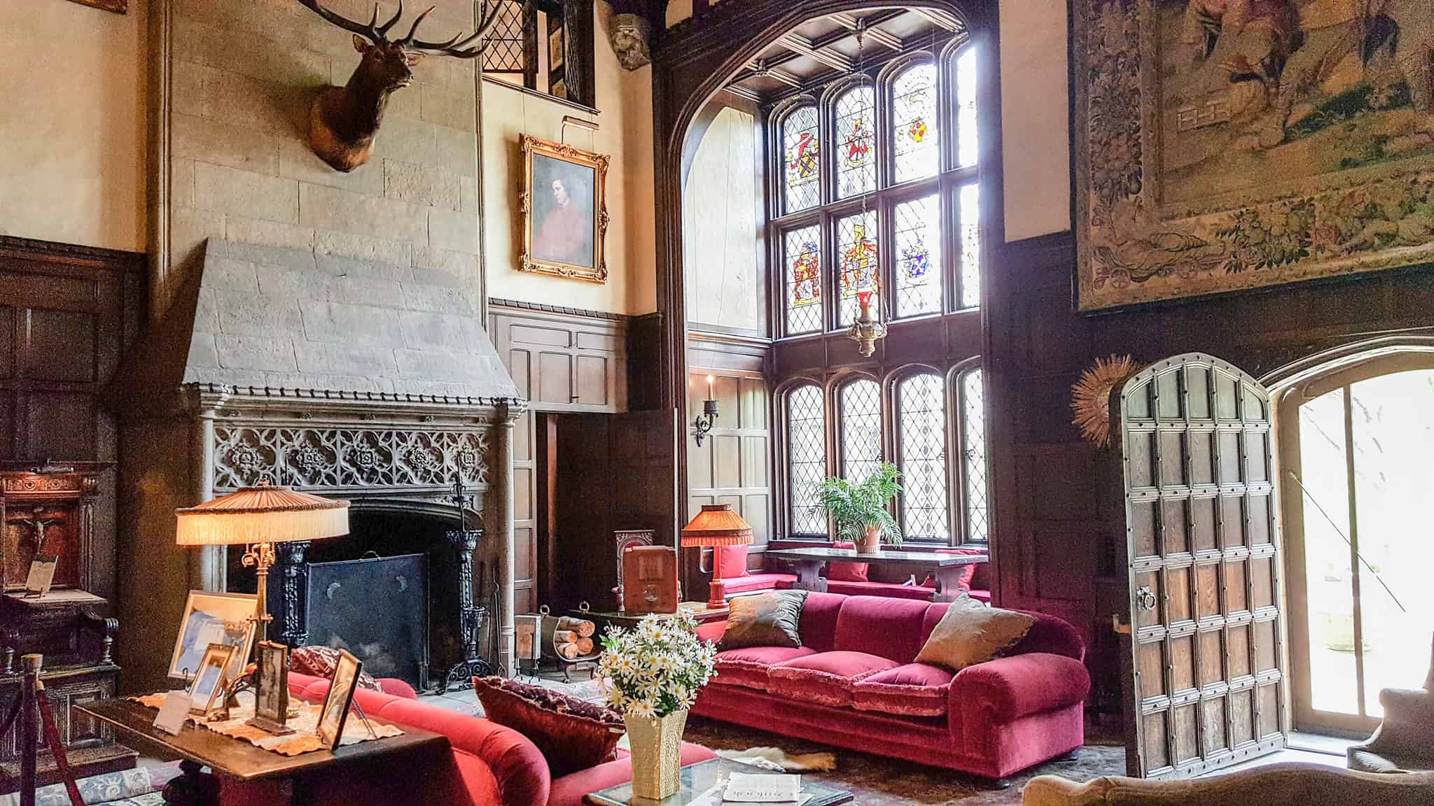 10 Incredible Ohio Castles to Visit · 365 CINCINNATI