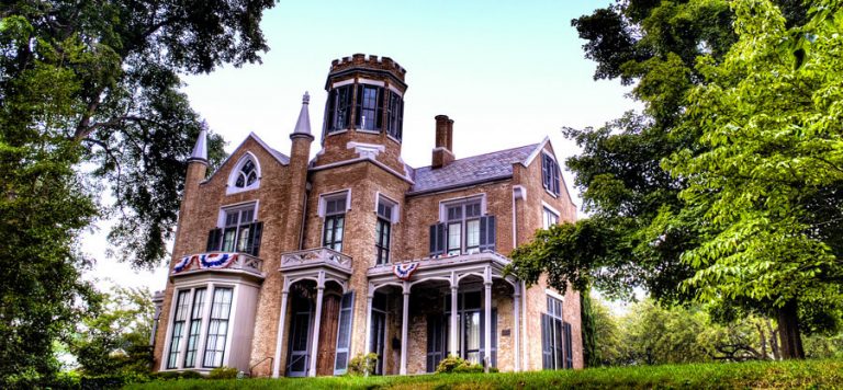 10 Incredible Ohio Castles to Visit · 365 CINCINNATI