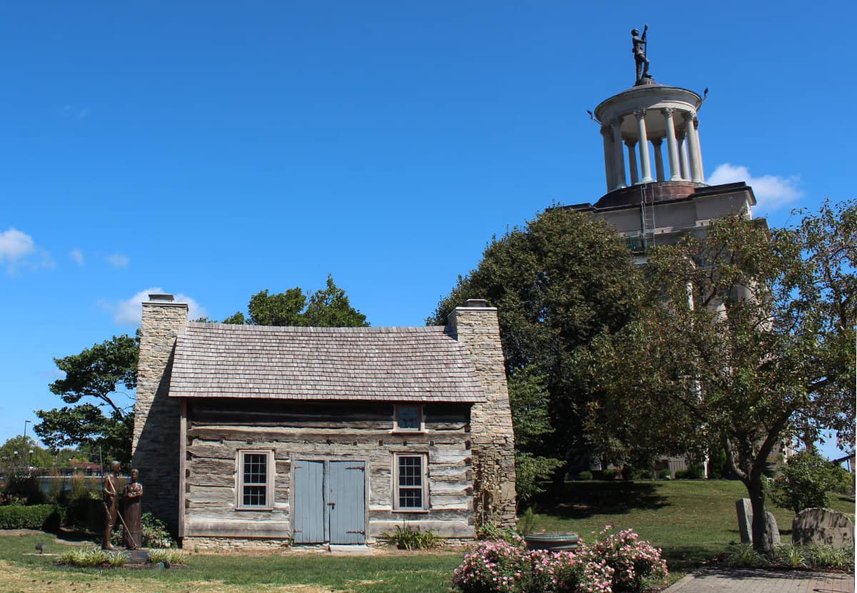 Hamilton, Ohio - Top Things to See and Do · 365 CINCINNATI