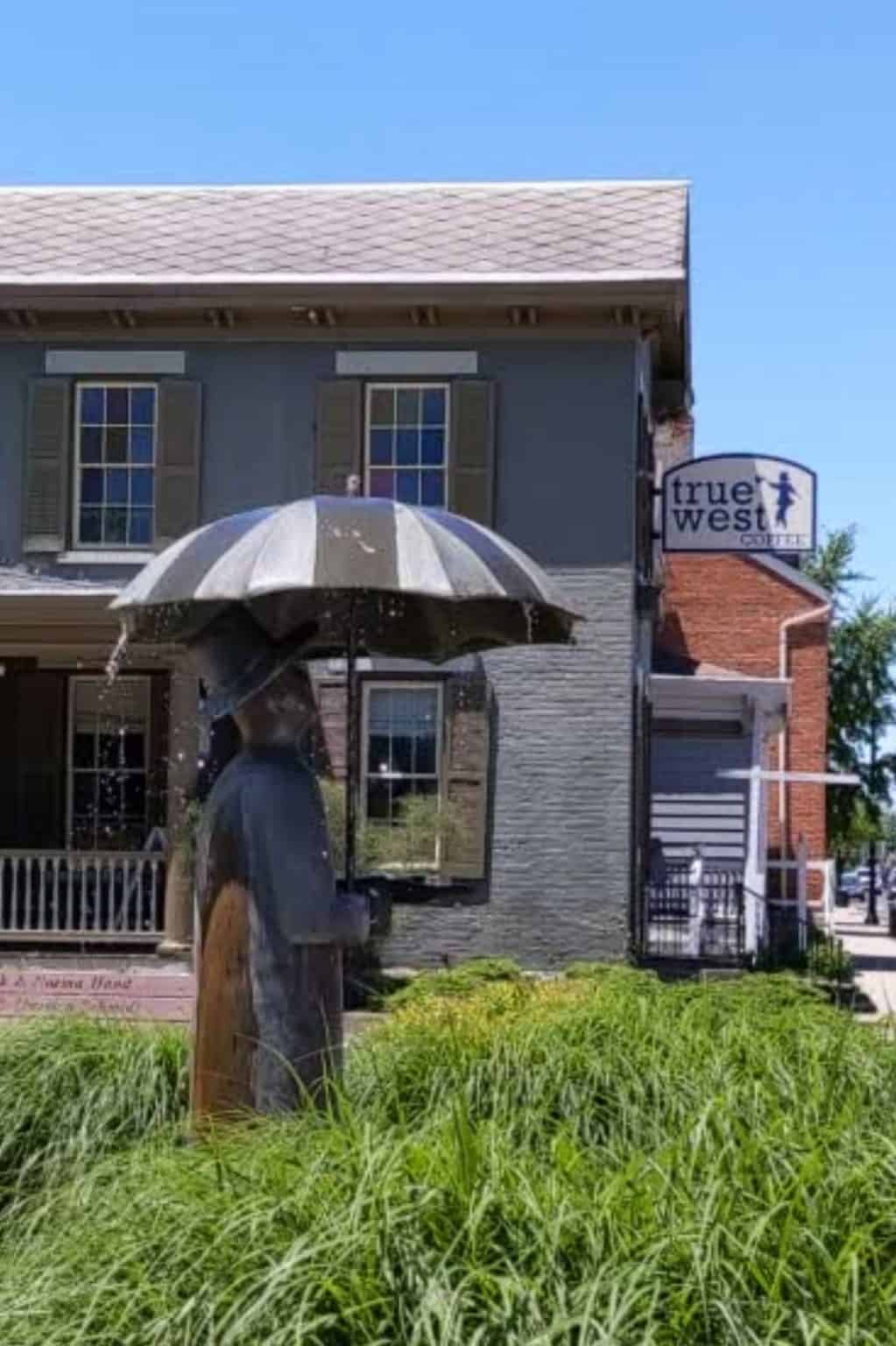 Hamilton, Ohio - Top Things to See and Do · 365 CINCINNATI