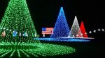Sparkle and Glow! It's Cincinnati Nights of Lights - Info and Tips