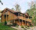 Escape for a Secluded Getaway - 10 Awesome Spots for Cabin Rentals