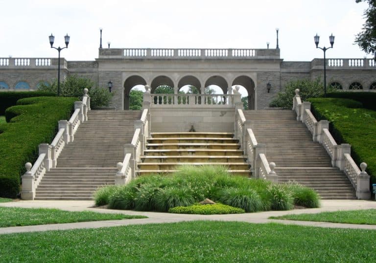 Ault Park - What You Need to See and Do! · 365 CINCINNATI