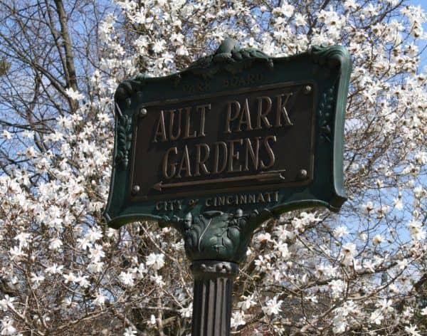 Ault Park - What You Need to See and Do! · 365 CINCINNATI