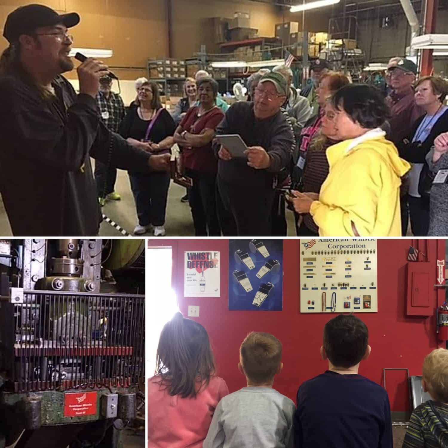 9+ Best Ohio Factory and Attraction Tours - Day Trip Adventures · 365 ...