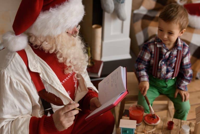 Christmas and Holiday Things to Do in Cincinnati