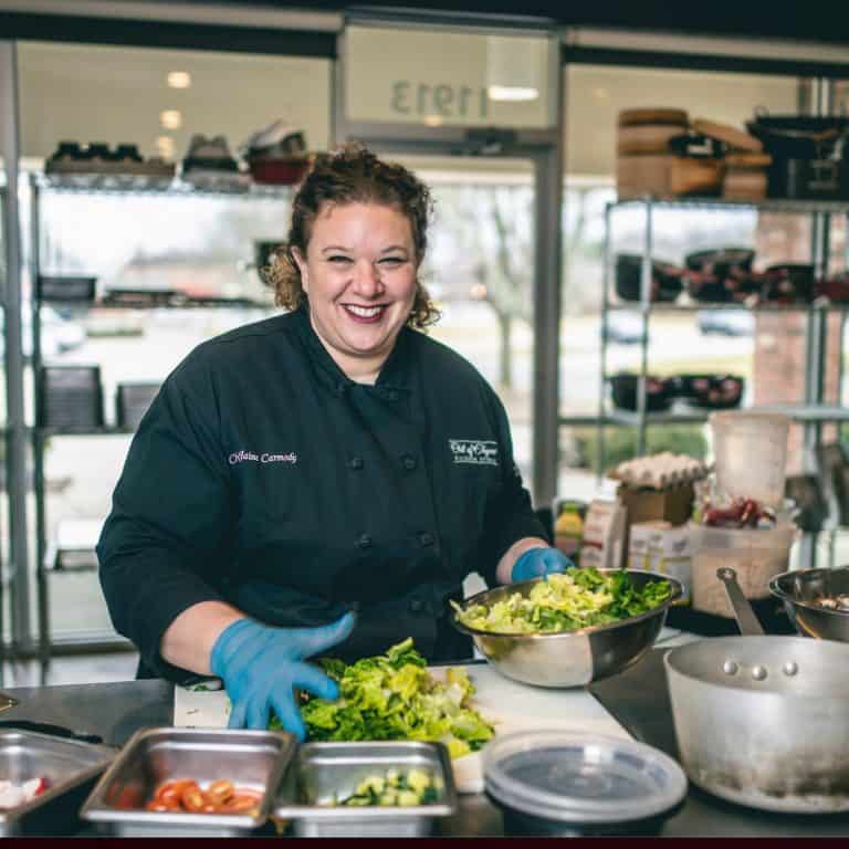 Top Spots for Cooking Classes in Cincinnati · 365 CINCINNATI