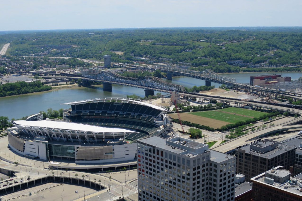 The Best Things to Do in Cincinnati | 365 Cincinnati