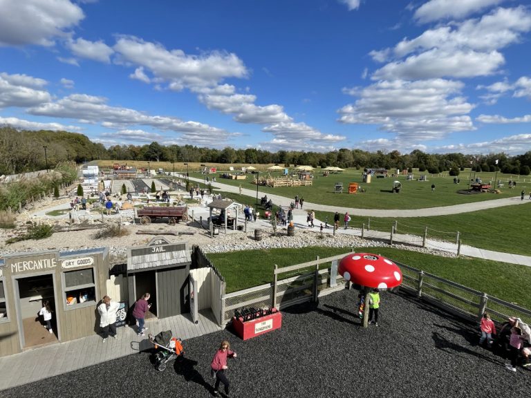 The Best Fall Festivals in Ohio · 365 CINCINNATI