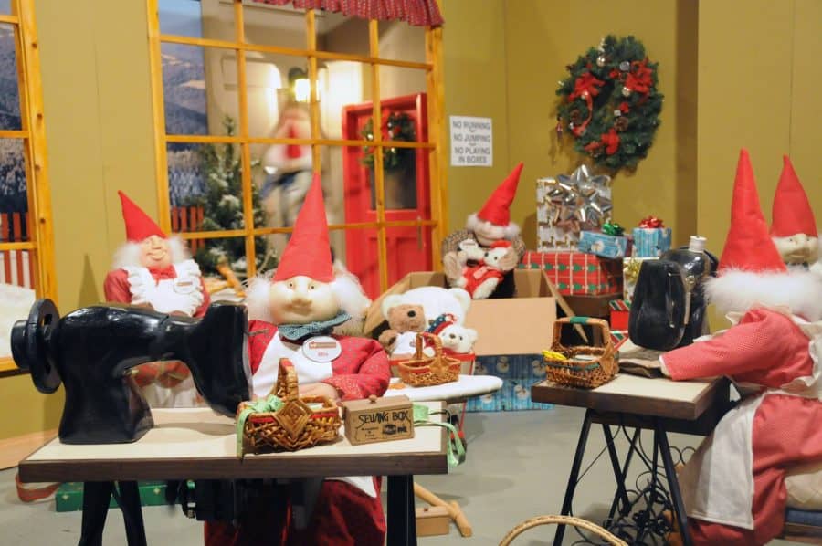 See the Shillito Elves This Holiday Season! · 365 CINCINNATI