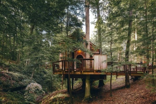 Glamping in Ohio - 15 Fantastic Spots with Domes, Yurts, RVs, and ...