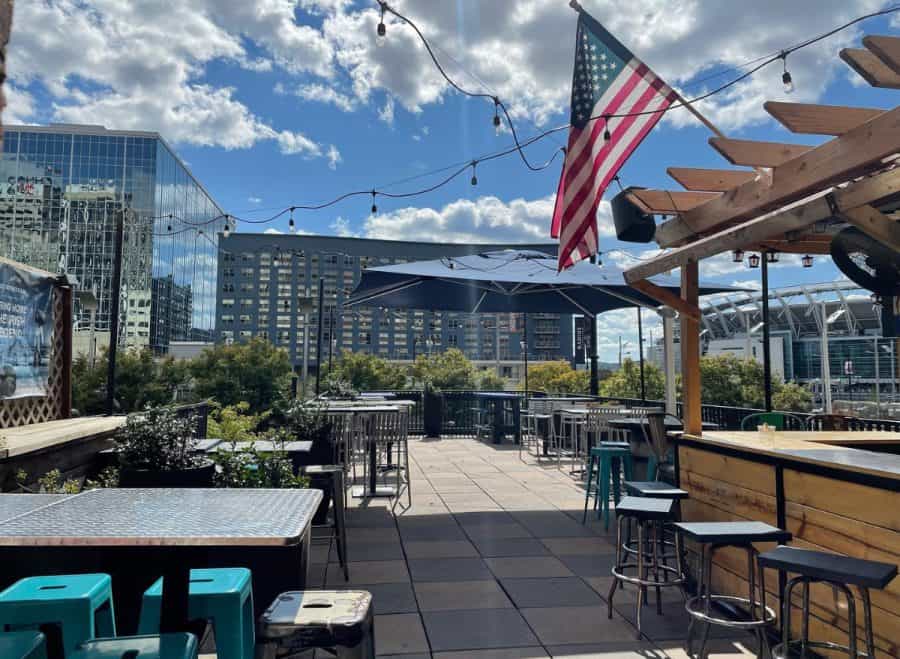 15 of the Best Rooftop Bars in Cincinnati · 365 CINCINNATI