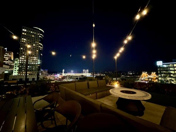15 of the Best Rooftop Bars in Cincinnati · 365 CINCINNATI