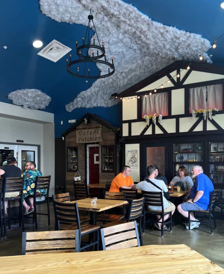 The Best New Restaurants in Cincinnati, 2023 · 365 CINCINNATI