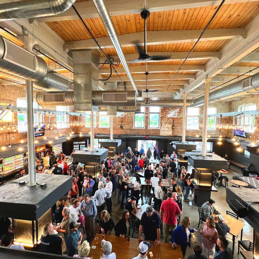 The Best New Restaurants in Cincinnati, 2023 · 365 CINCINNATI