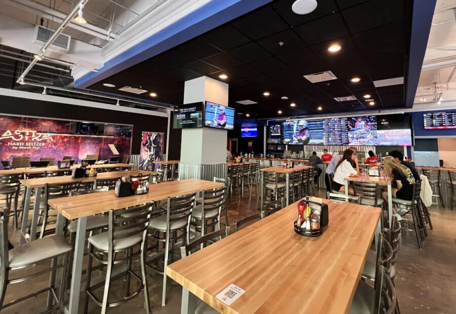 The Best New Restaurants in Cincinnati, 2023 · 365 CINCINNATI