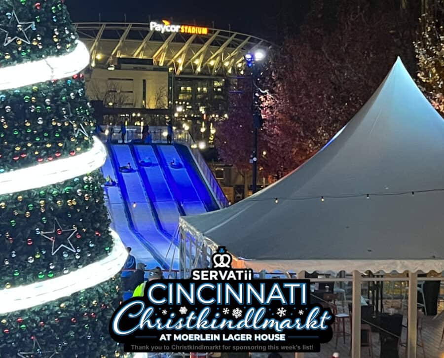 Best Things to Do This Week in Cincinnati · 365 CINCINNATI